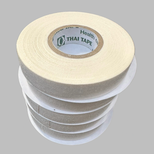 QT - High-Performance Adhesive Tape for Industrial Use - Qaib Thai